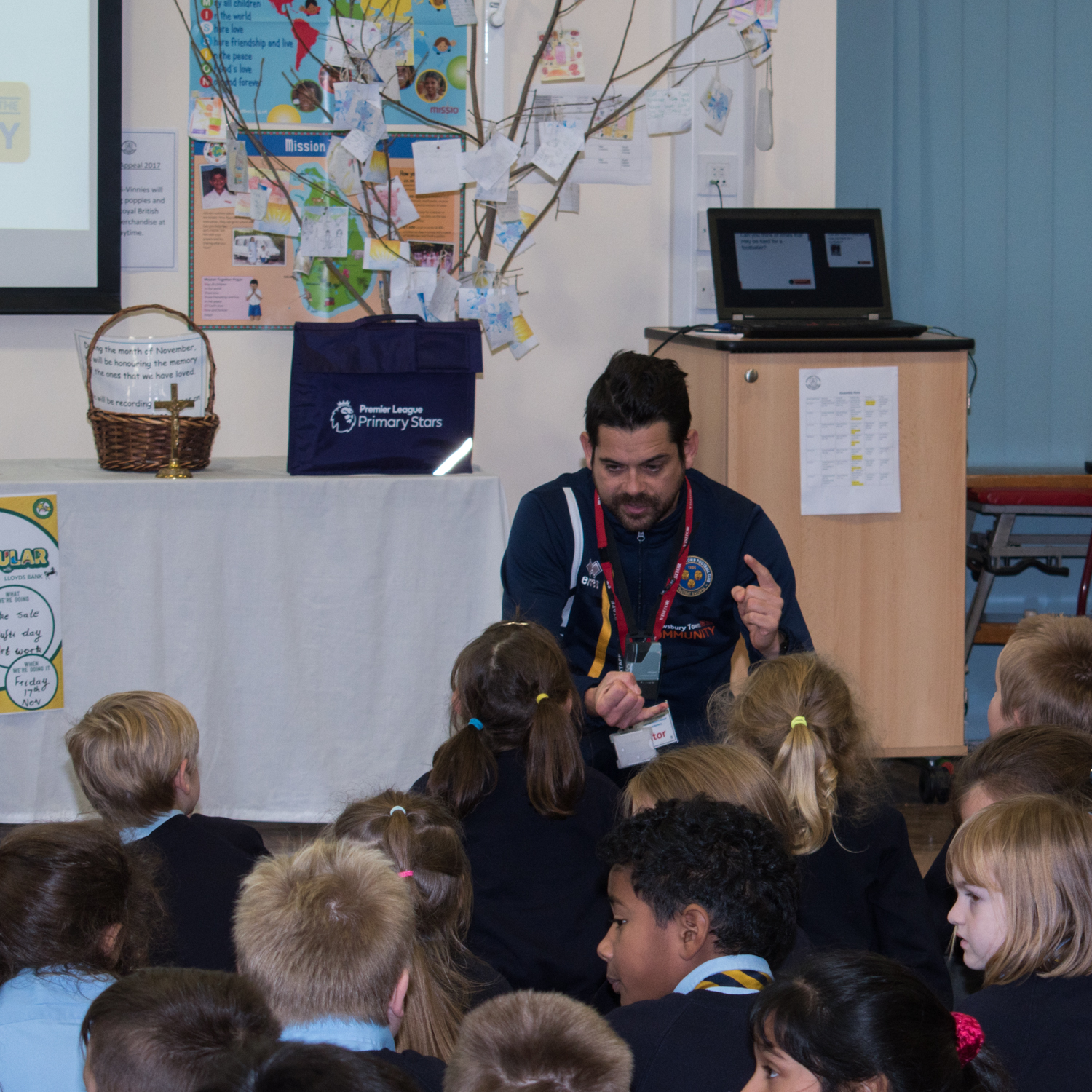 john-rix-3 - Shrewsbury Town Foundation