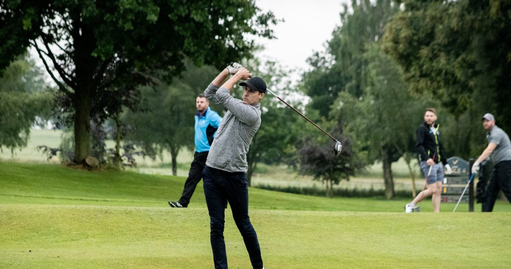 Annual Golf Day - Hawkstone Park - Shrewsbury Town Foundation