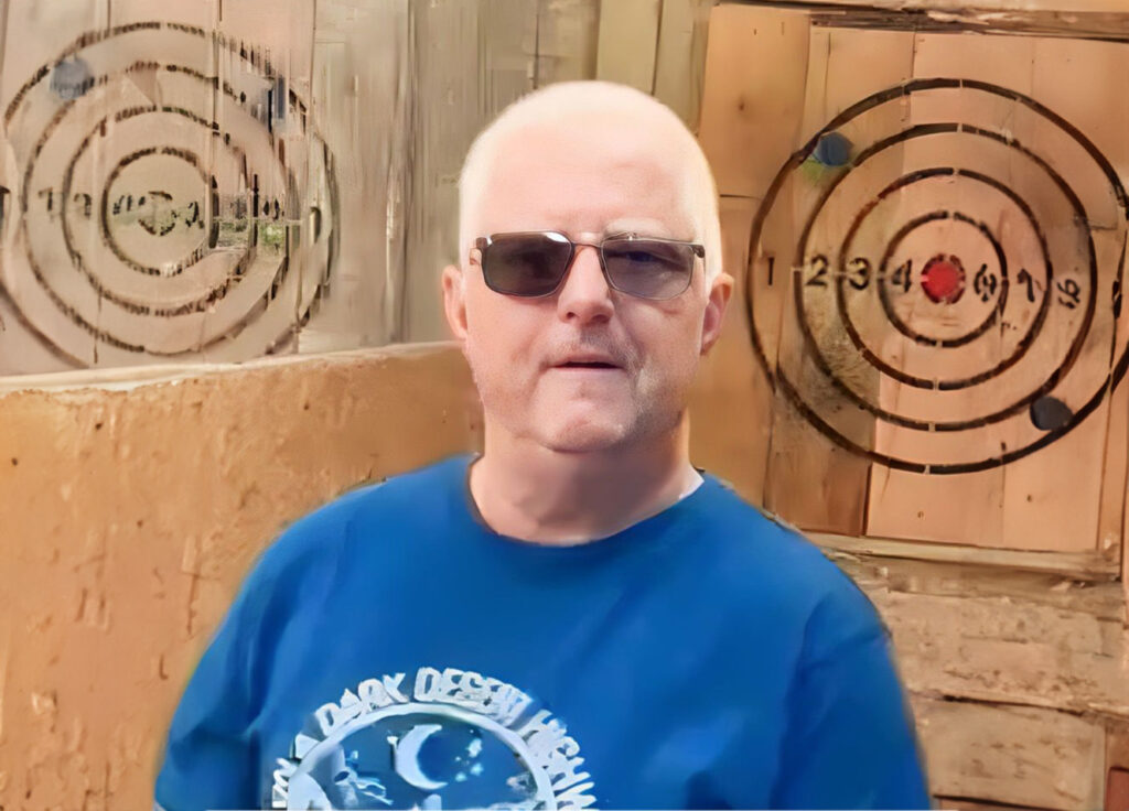 John Story - Shrewsbury Town Foundation